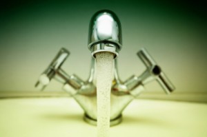 When Your Tap Won't Turn Off - The Plumbette