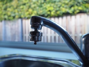 Turn your tap into a OneTouchTap - Review and Giveaway - The Plumbette