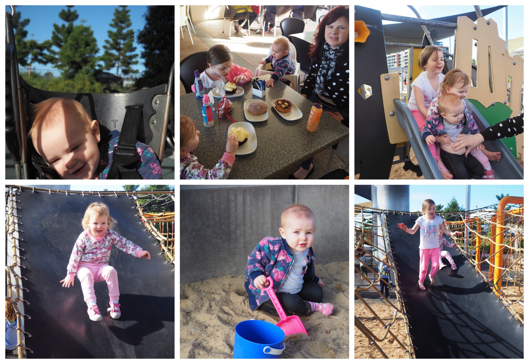 Family Excursion in Brisbane - The Plumbette