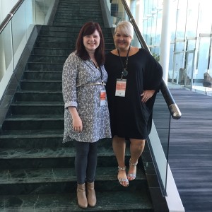 Dear Renee - What you missed behind the scenes at Problogger Conference ...