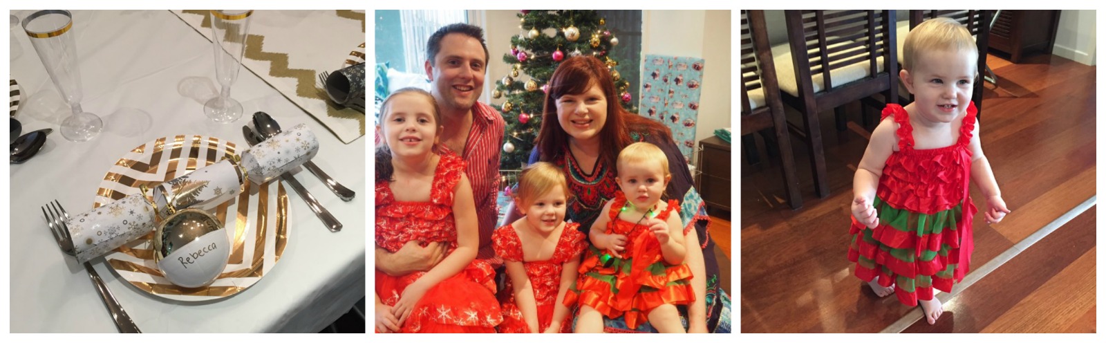 Christmas 2015 - The Plumbette