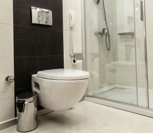 The Pros and Cons of a Concealed Toilet Cistern - The Plumbette