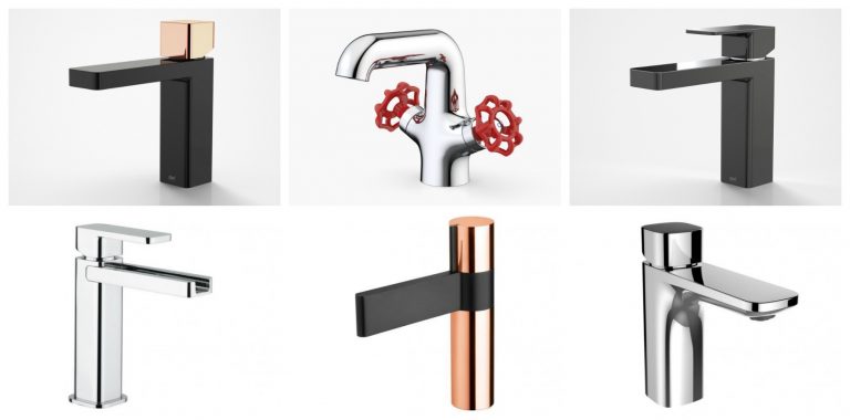 10 Tapware Mixer Brands to Consider for Your Home - The Plumbette