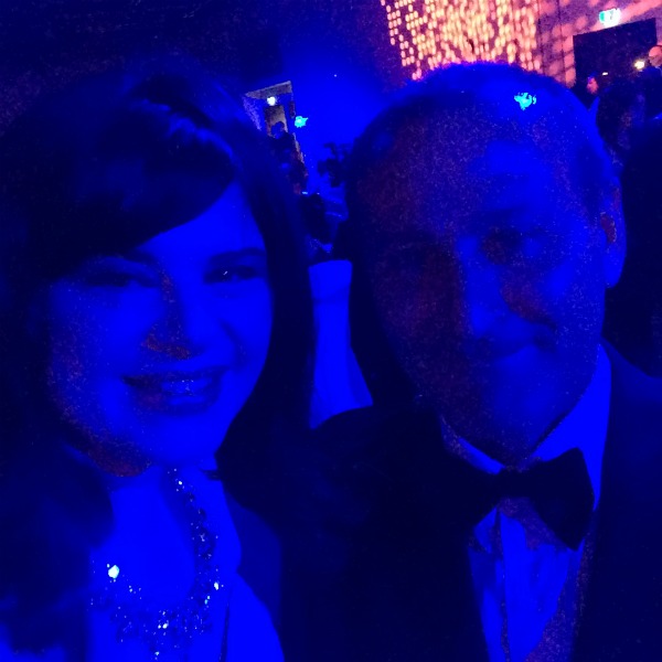 bec andmorgan - The Plumbette