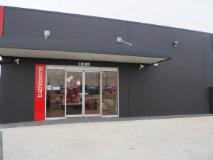 The New Reece Plumbing Showroom Coopers Plains - The Plumbette