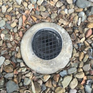 What Is An Overflow Relief Gully And What Does A Blocked ORG Mean ...