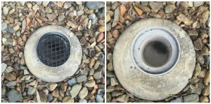 What Is An Overflow Relief Gully And What Does A Blocked ORG Mean ...