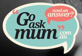 Go Ask Mum Snip The Plumbette