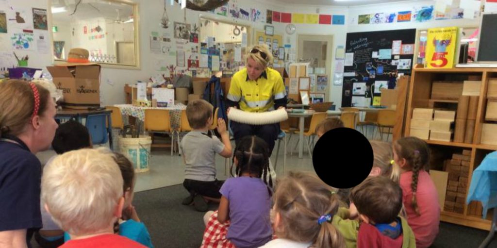 Interview With Carlie Low - Brisbane Plumbing Inspector and ...