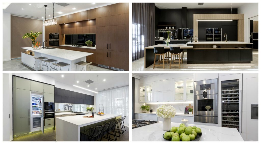 The Block Kitchen Reveals 2017 - They're Awesome - The Plumbette