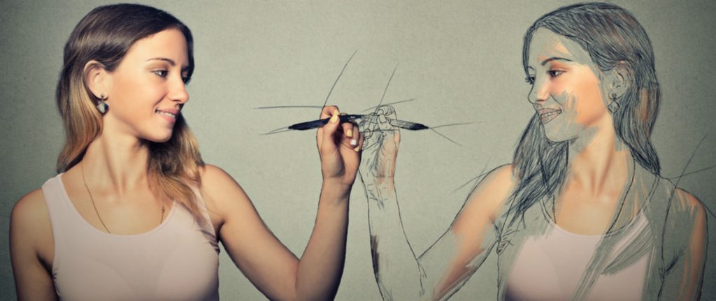 Own Your Unique Position and Giftings - The Plumbette