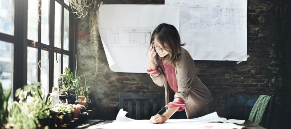 Dig Deep and Build Yourself Up - The Plumbette