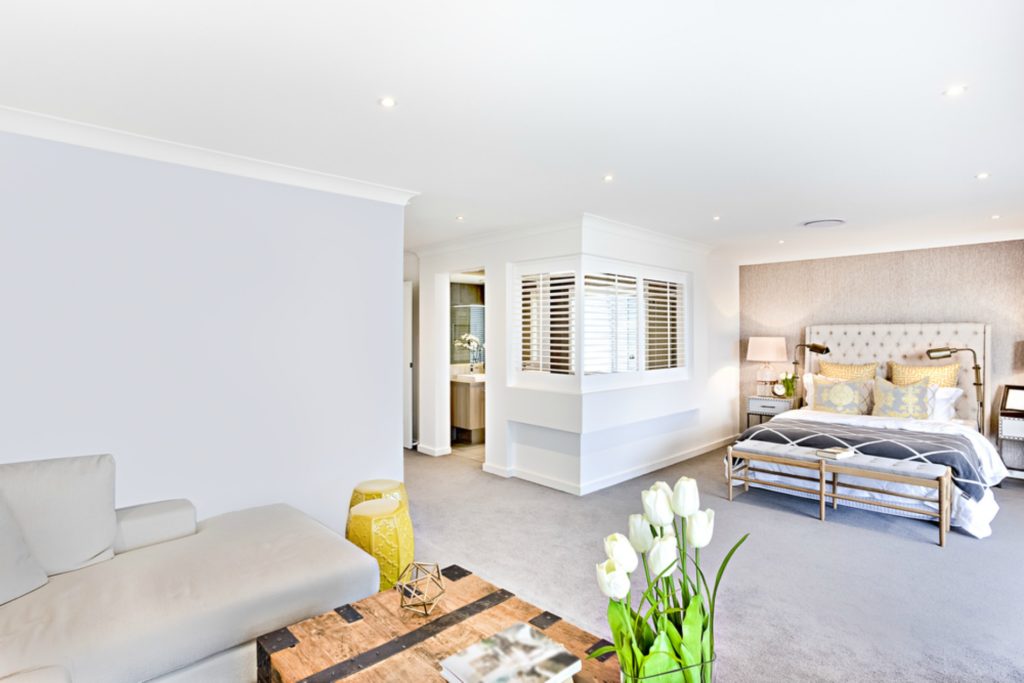 5 Ideas to Create a Ceiling That Effortlessly Stands Out - The Plumbette