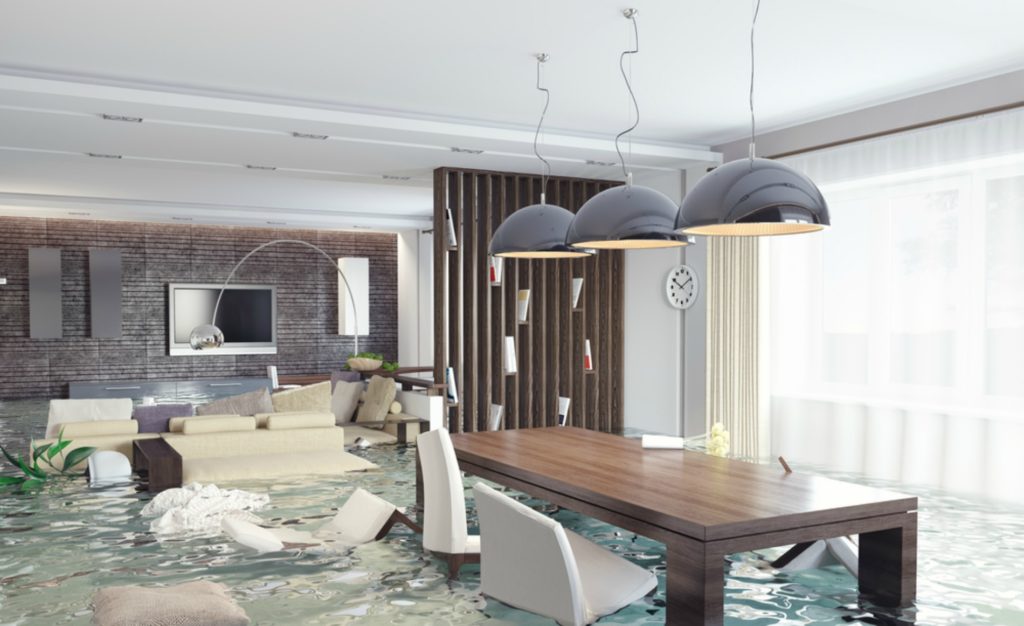 10 Ways to Protect Your Home From Water Damage Caused By Internal ...