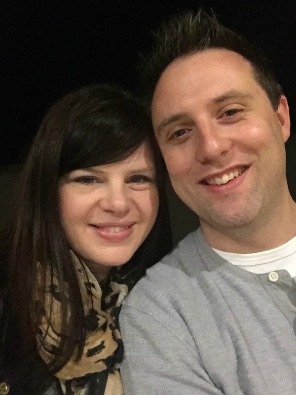 Family Mum The Plumbette