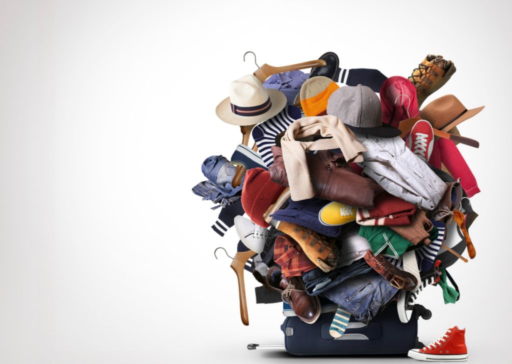 5 Ways You’re Inviting More Stuff Into Your Home