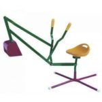 Metal Digger - The Plumbette