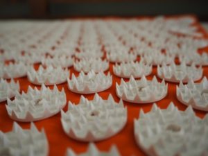 How I Use my Shakti Mat to Relieve Tension