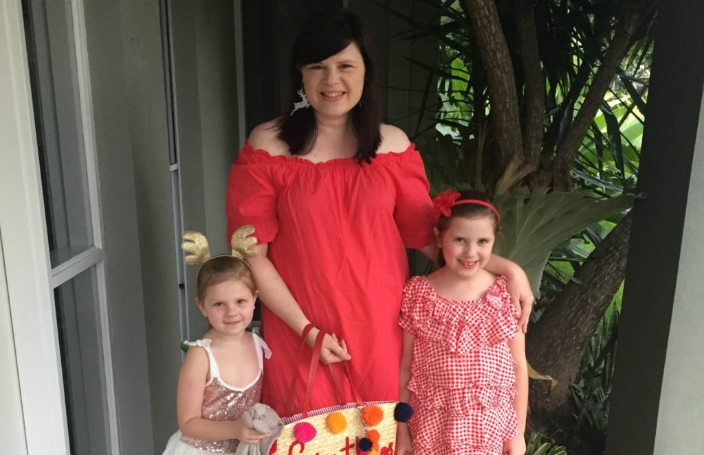 We Made It - And That Was the Last Kindy and School Week for 2017