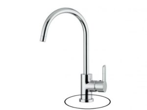 We Got a New Mixer Tap – Plumbing Considerations When Installing a New ...