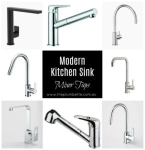 We Got a New Mixer Tap – Plumbing Considerations When Installing a New ...