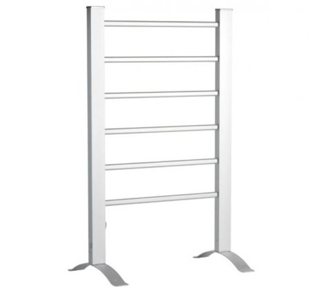 Kmart Towel Rack - The Plumbette