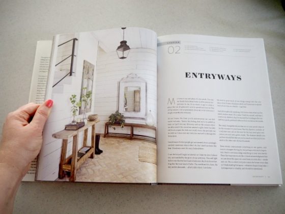 Book Review: Homebody by Joanna Gaines - The Plumbette