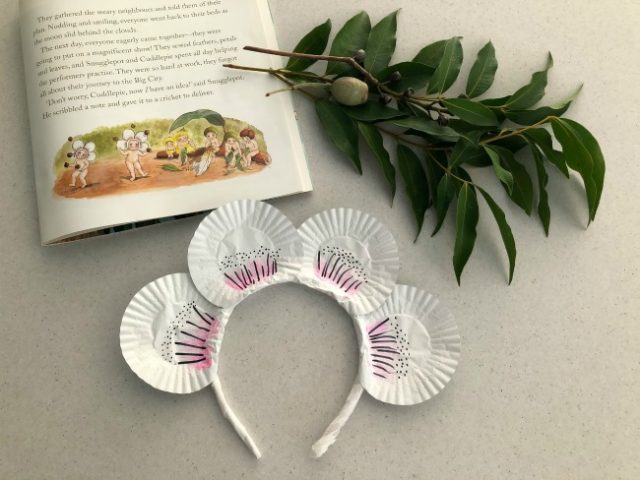 Make Your Own Australian Native Flower Arrangement - The Plumbette