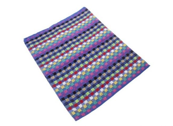 Colourful Hand Towels Add Colour to Your Bathroom - The Plumbette