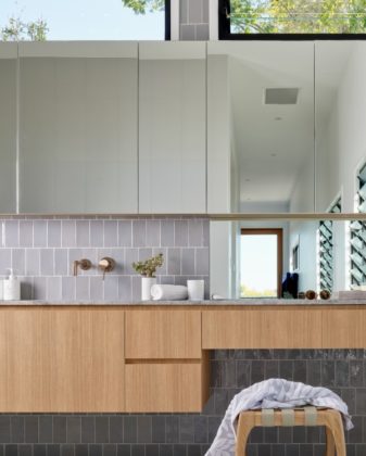 Bathroom Trends for 2020 - The Plumbette