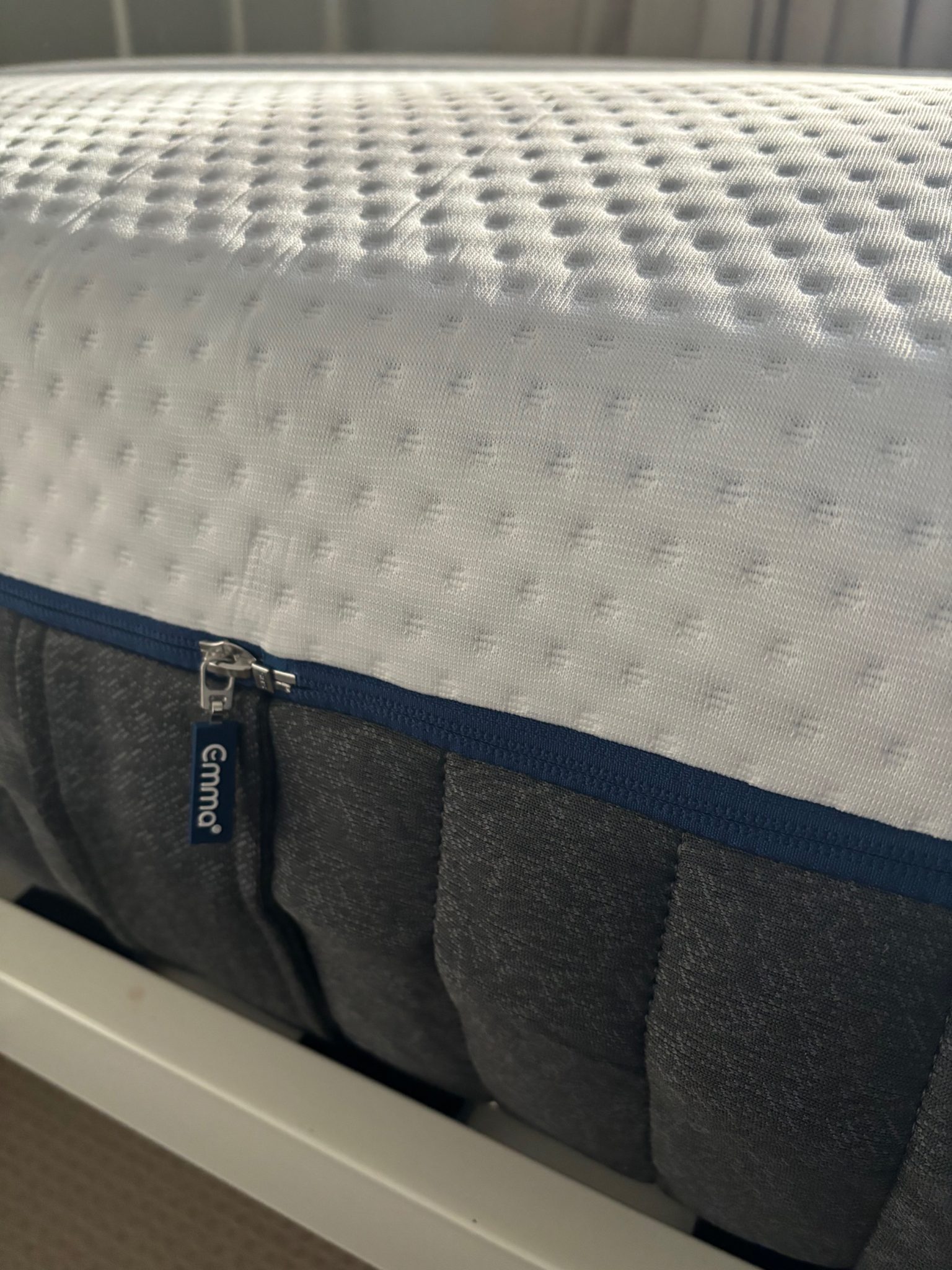 Emma Sleep Mattress Review - The Plumbette